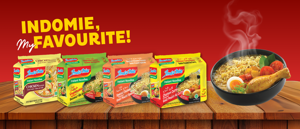 Indomarket · Indomarket